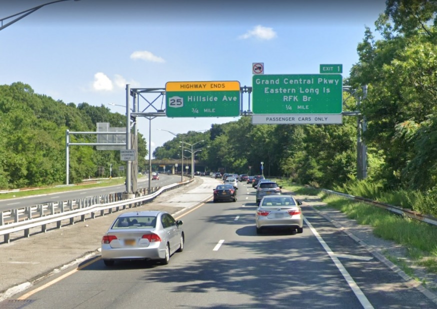 Woman Killed After Losing Control of Her Vehicle on the Clearview ...