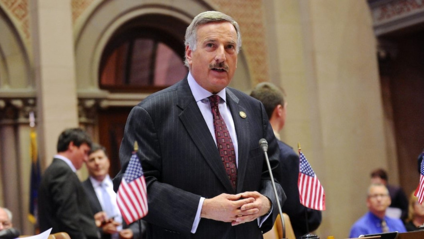 Queens Assembly Member David Weprin Announces Run for New York City ...