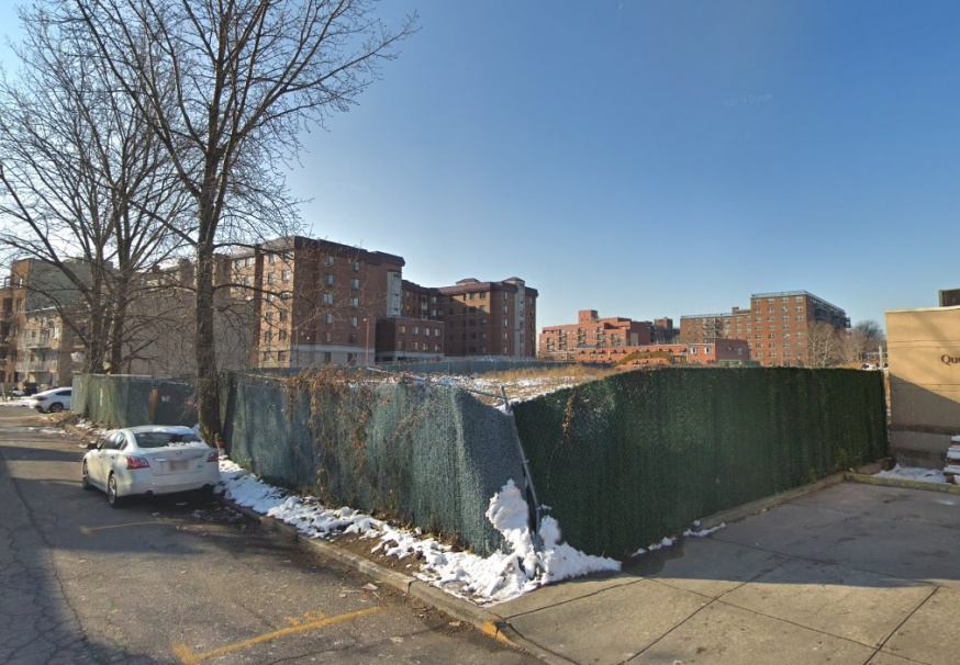 Plans filed for 37-Story, Two-Tower Development in Flushing – QNS