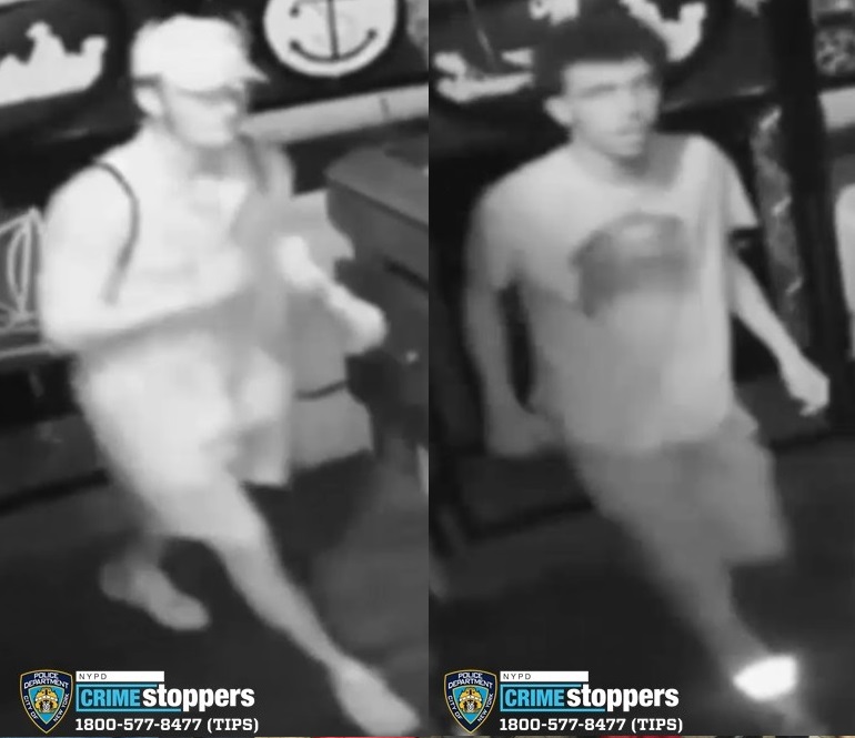 Thieves Break into Whitestone Yachtclub and Steal Liquor from Docked ...