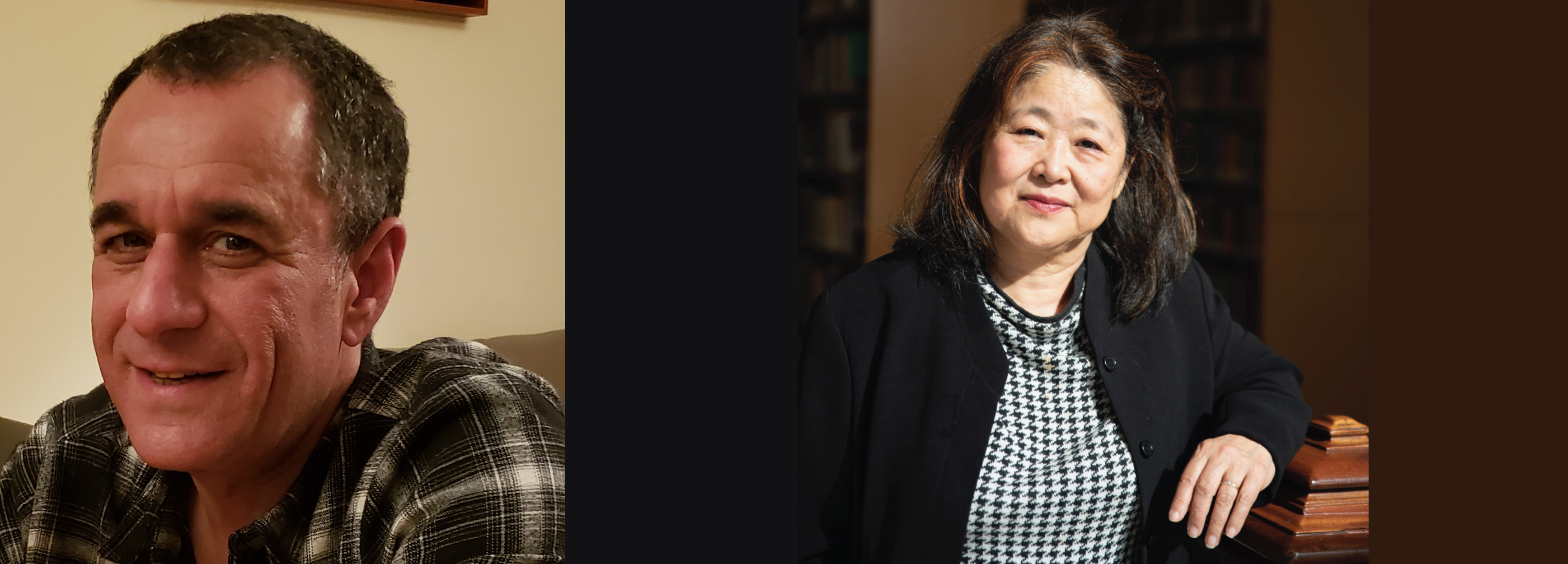 Two Queens College teachers named distinguished professors by CUNY ...