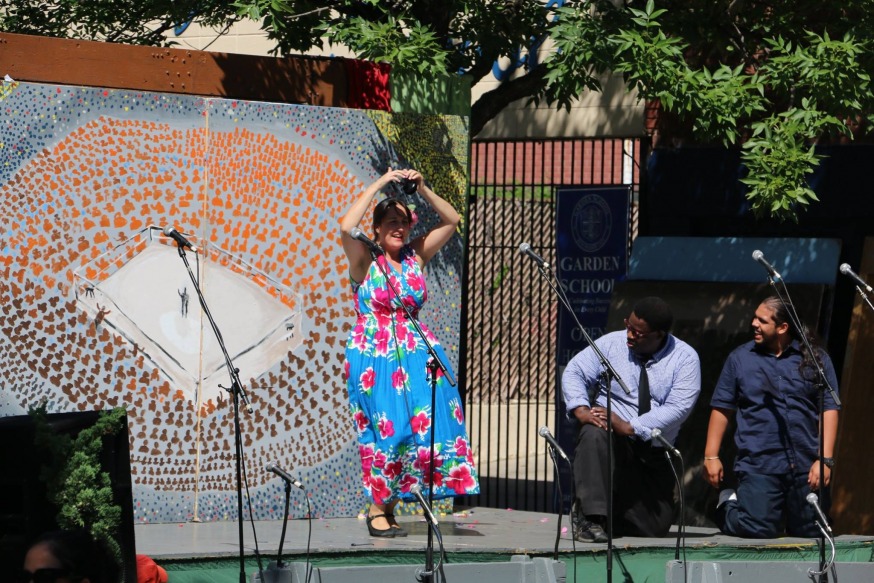 ‘Summer Sundays’ Concert Series to Return to Travers Park This Weekend ...