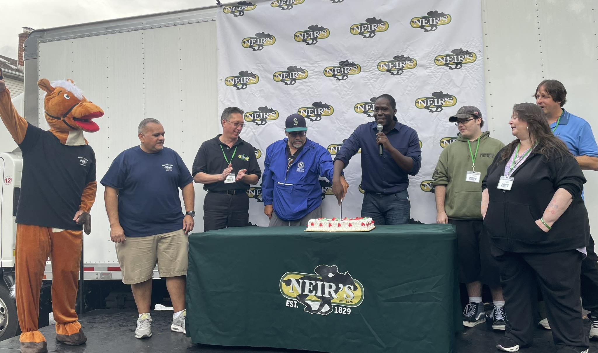 Woodhaven’s Neir’s Tavern announces record number of registrations for ...