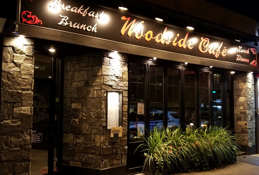 Woodside Café Offers Global Menu While Remaining Distinctly Irish – QNS