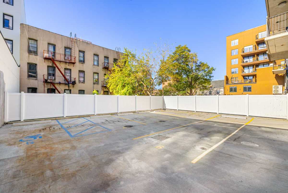 Housing lottery opens for five 1BR units near Hallets Point in Astoria ...