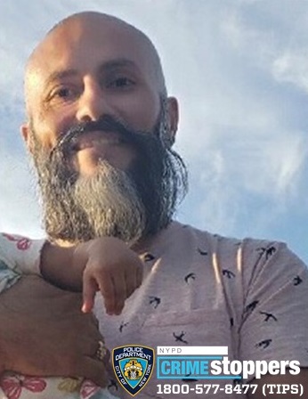 42-Year-Old Woodside Resident Reported Missing: NYPD – QNS