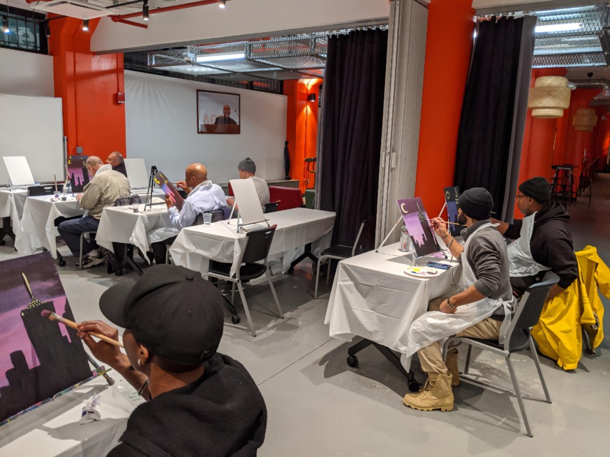 Bank of America awards grant to Long Island City-based ACE for ...