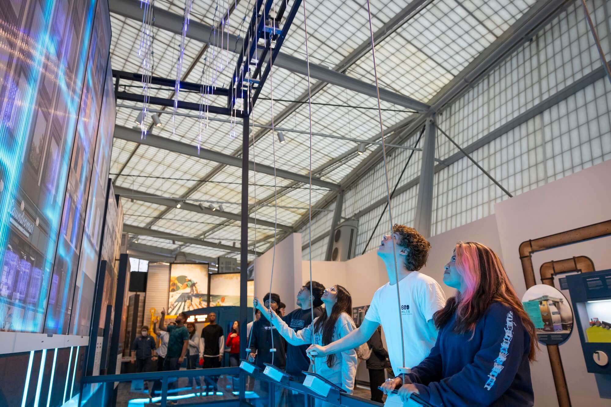 Queens cultural institutions debut ‘A Park For All’ lineup of fall ...