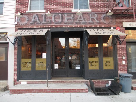 Alobar to Launch Summer Beer Pairing Menu Next Week – QNS
