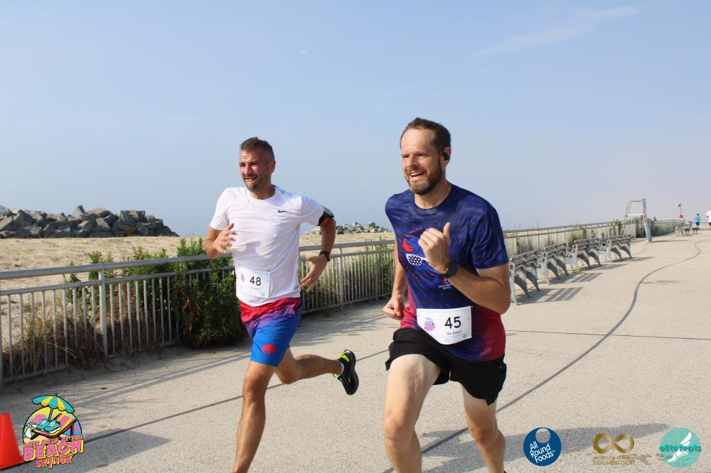 The arrival of fall: Welcome these September races in Queens – QNS