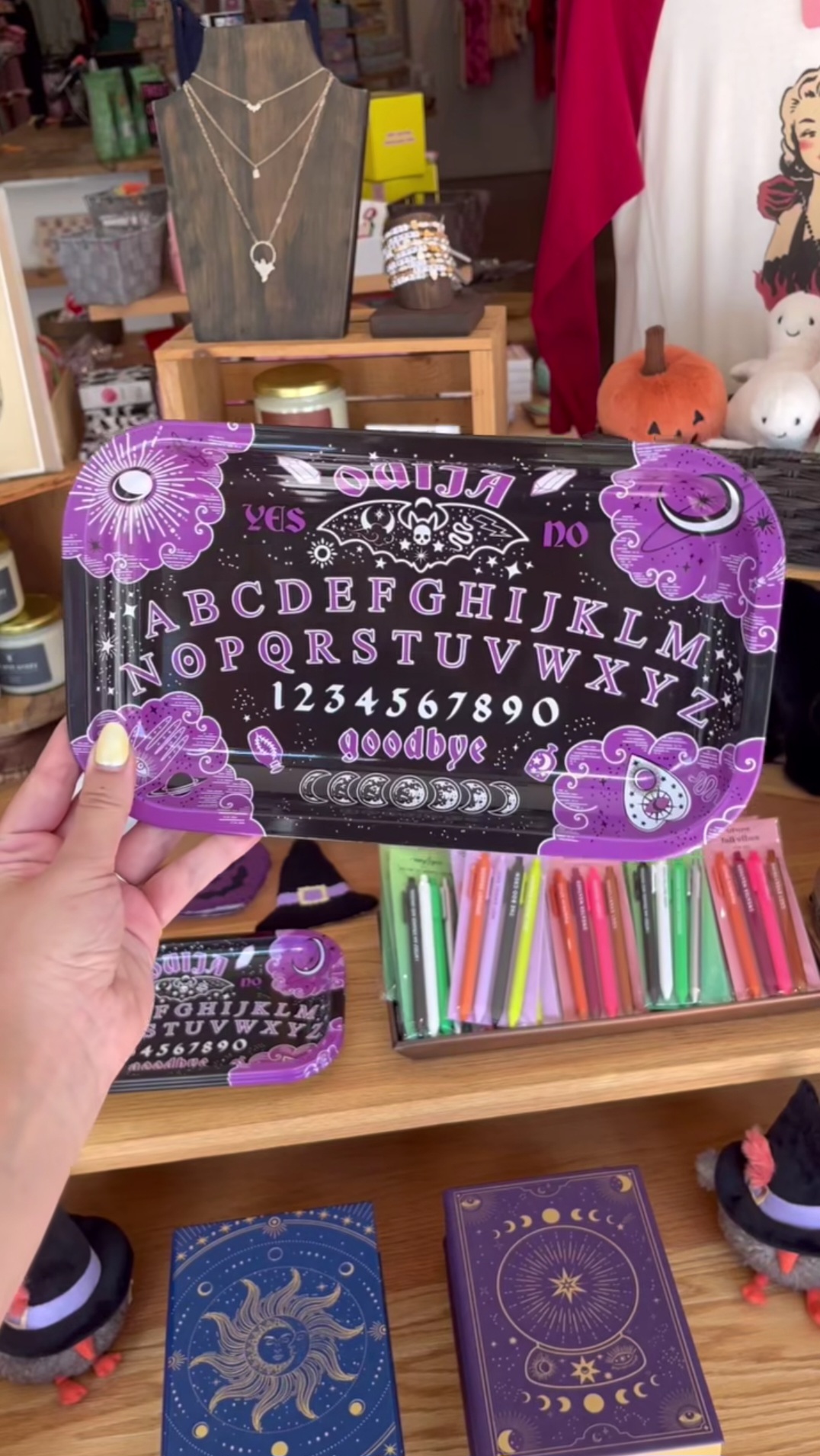 Get spooky in Queens: a guide to Halloween shopping