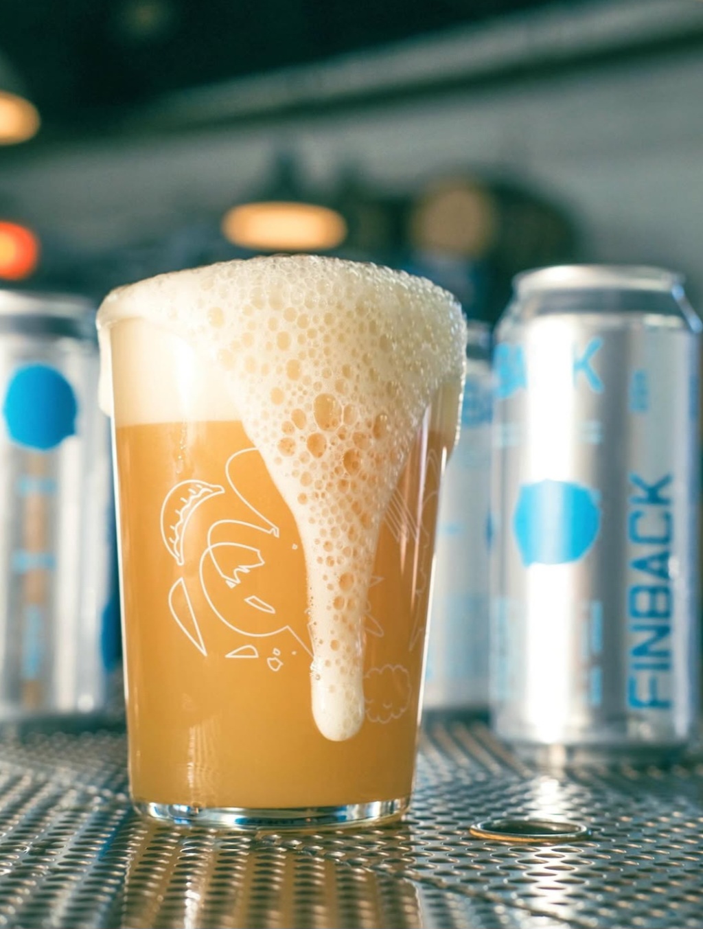 Catch the Fall vibe at these Western Queens breweries