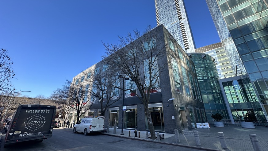 Target to open in Long Island City’s One Court Square on April 2 – QNS