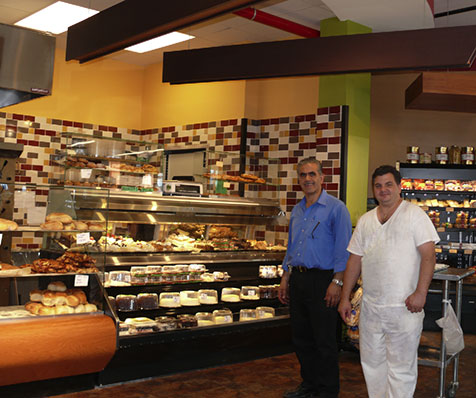 Key Food on 46th Debuts Bakery – QNS