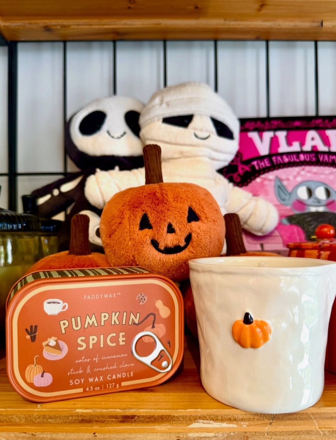 Get spooky in Queens: a guide to Halloween shopping