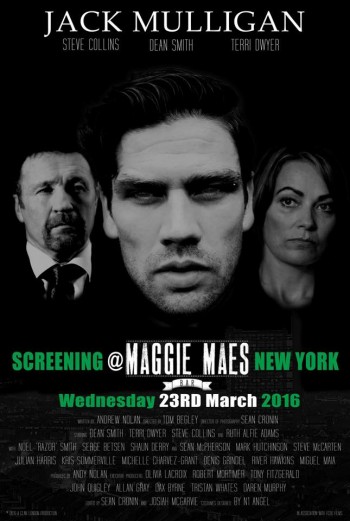 Famous boxer to be at Maggie Maes Wednesday for film screening – QNS