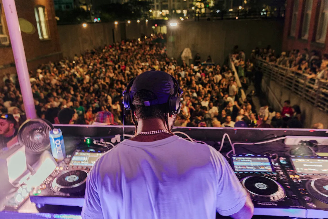 MoMA PS1’s ‘Warm Up’ series returns July 12 with a lineup of talented ...