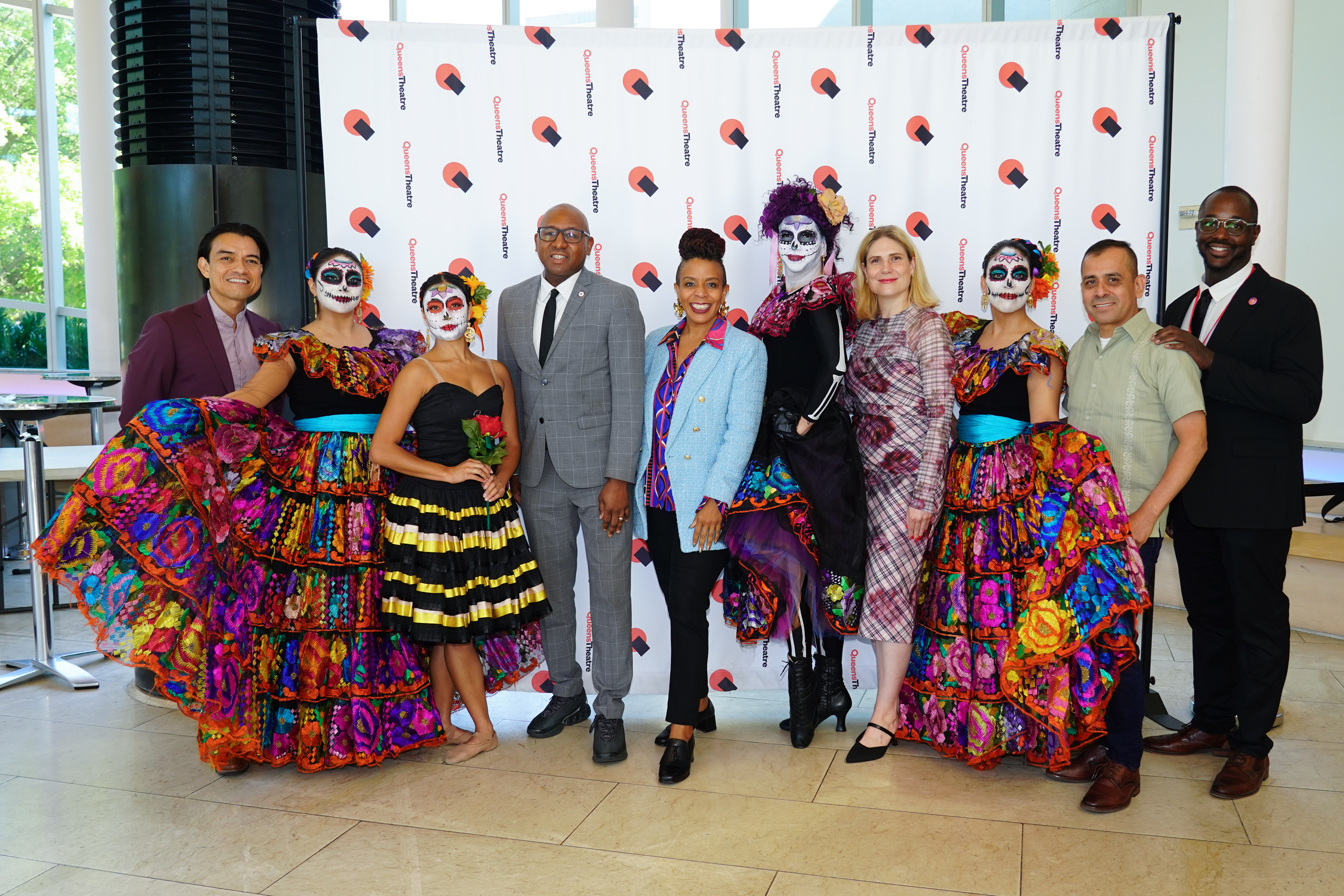 Queens cultural institutions debut ‘A Park For All’ lineup of fall ...