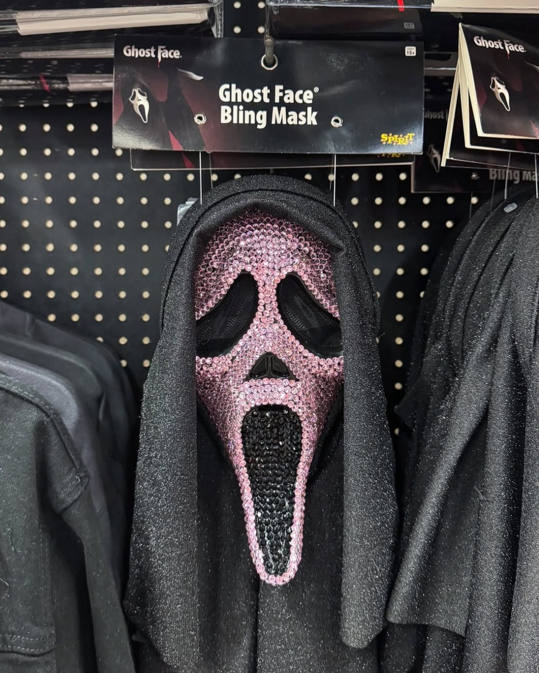 Get spooky in Queens: a guide to Halloween shopping