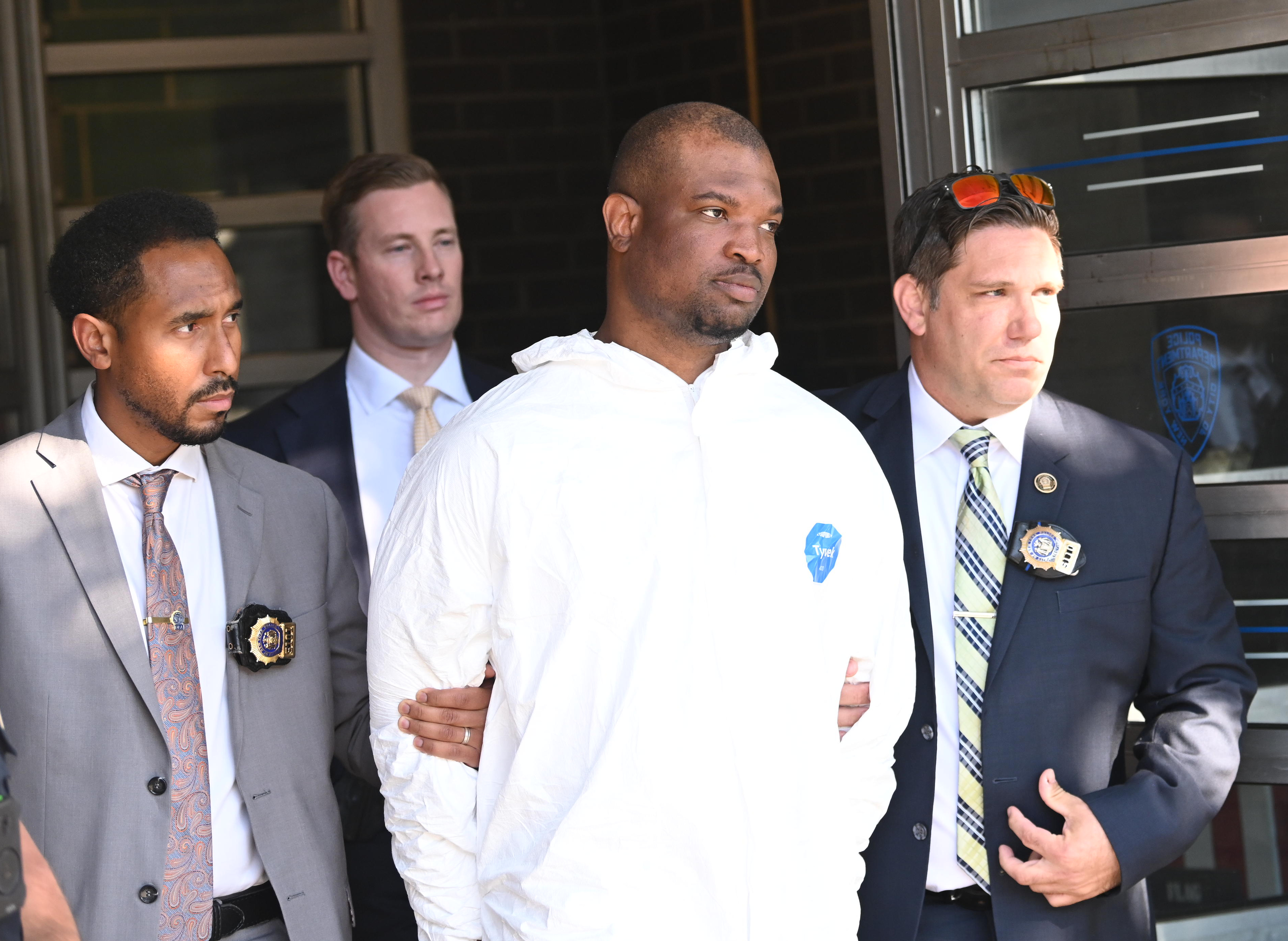 Clark cruises to third term as Bronx DA with primary win, vows ...