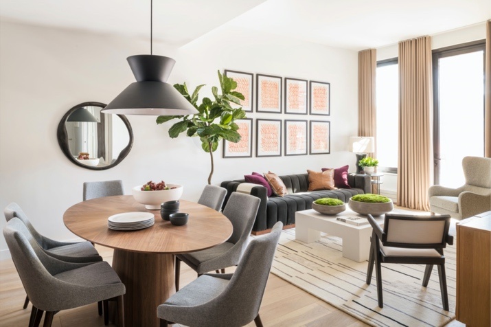 The Rowan Debuts New Model Homes Designed with Today’s Buyer’s Needs in ...