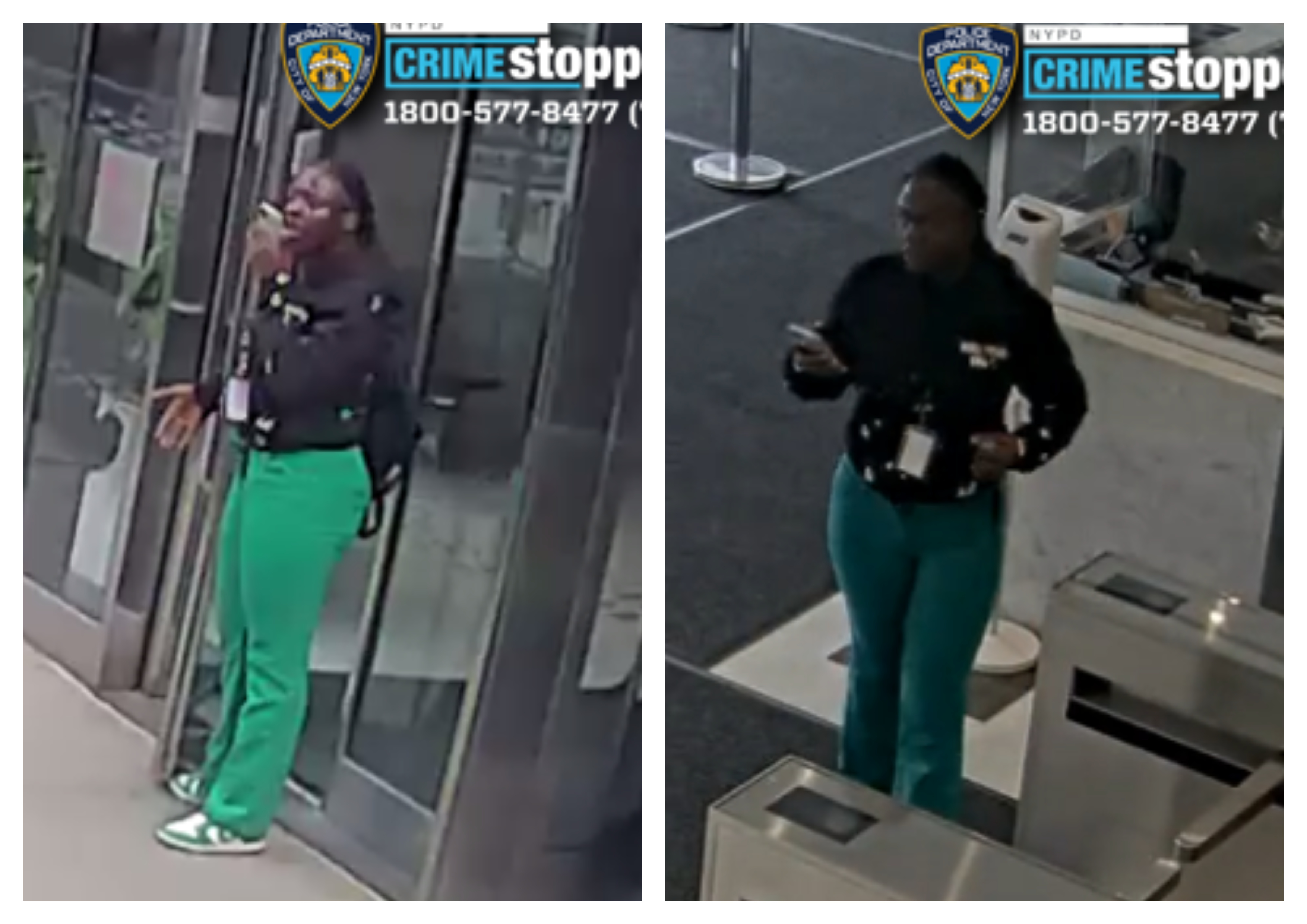 Senior attacked with backpack in Queensboro Plaza subway station: NYPD – QNS