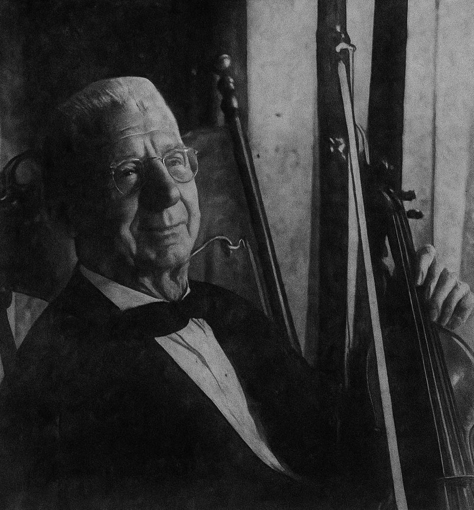 Remembering George Seuffert Sr. and his contributions to Forest Park on ...