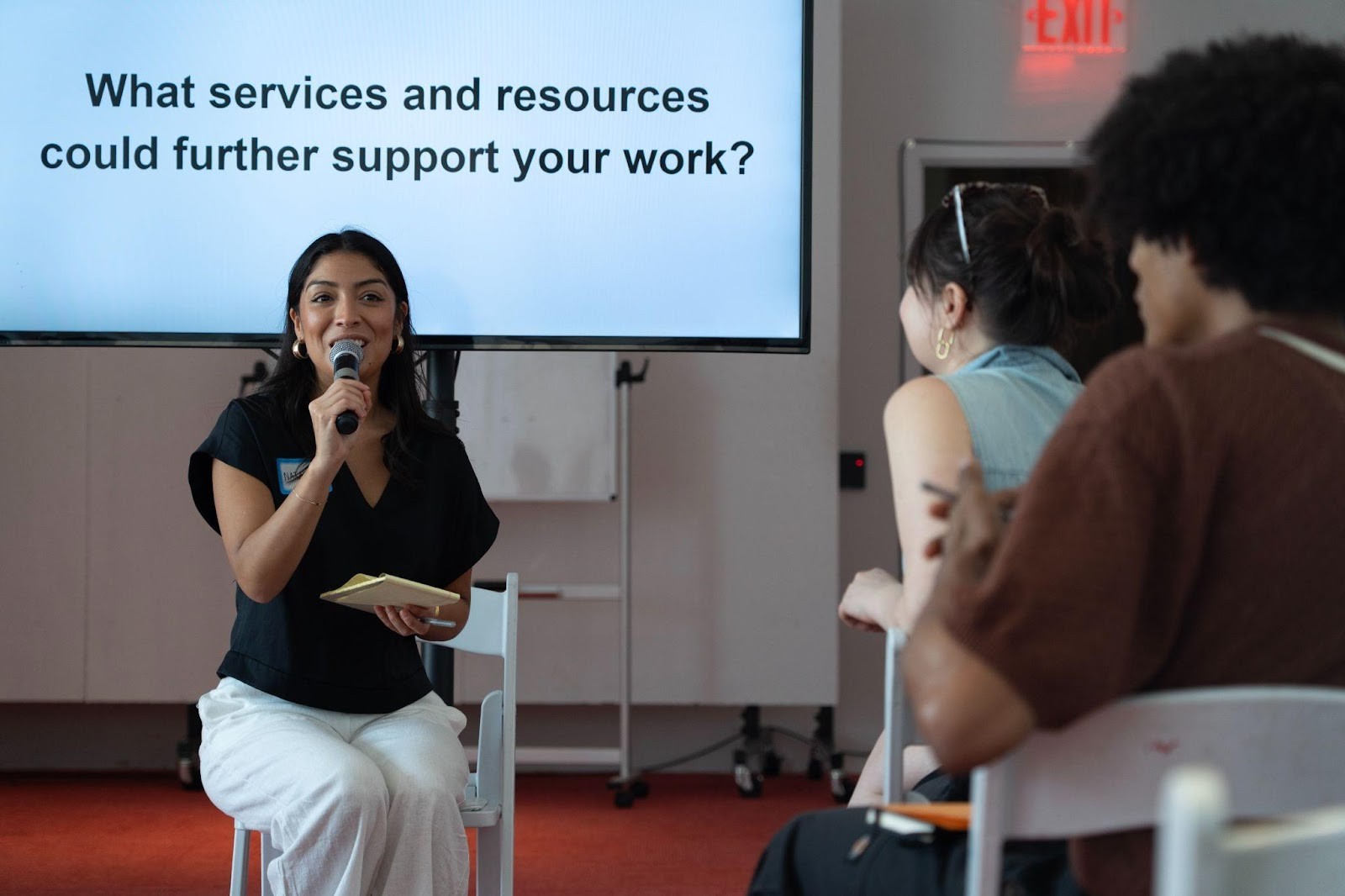 Queens County Farm kicks Off Corn Fest with Amazing Maize Maze