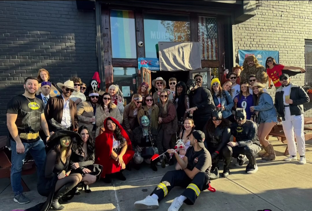 Astoria Halloween Bar Crawl returns Oct. 18 – QNS
