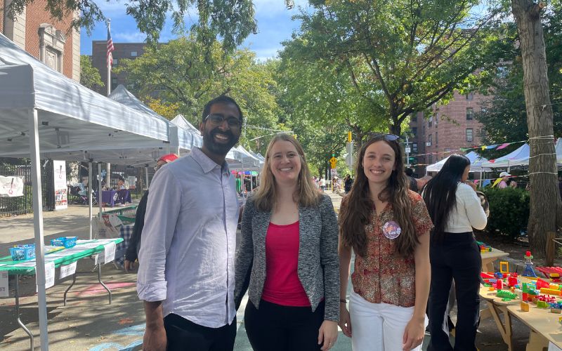 New York Immigration Coalition to host Key to the City event in Jackson ...