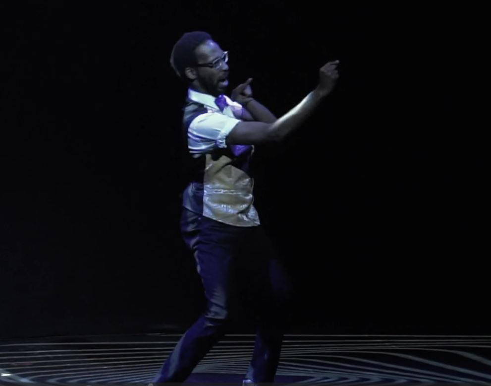 Omnium, the ‘world’s most inclusive circus,’ coming to Queens in ...