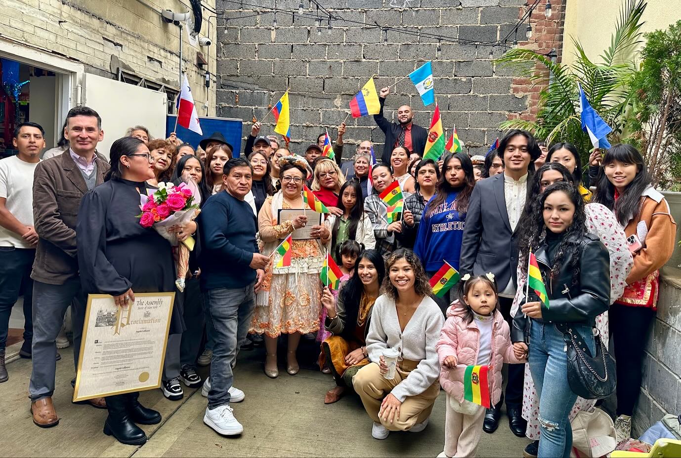 Raga celebrates Hispanic and Filipino heritage with two community ...