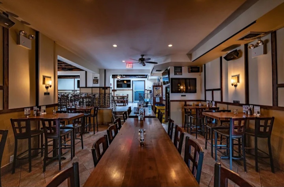 Find an election watch party at a Queens bar near you