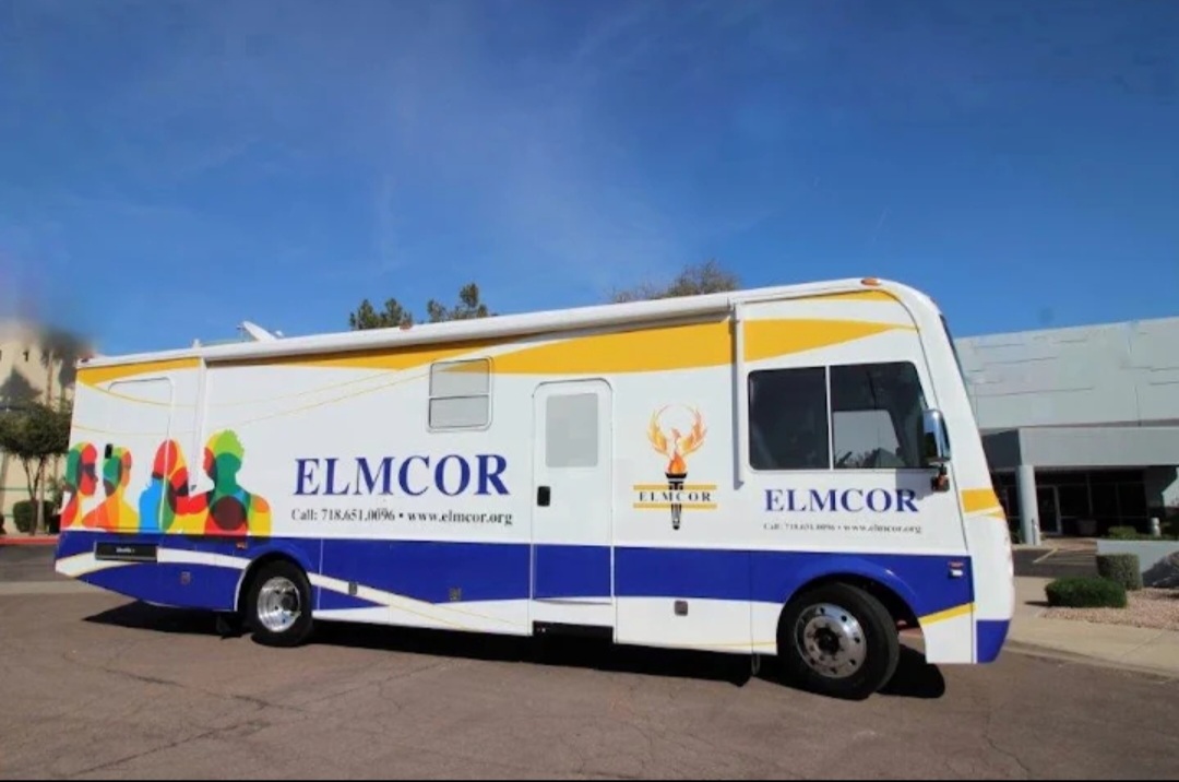Elmcor announces food distribution events for Thanksgiving