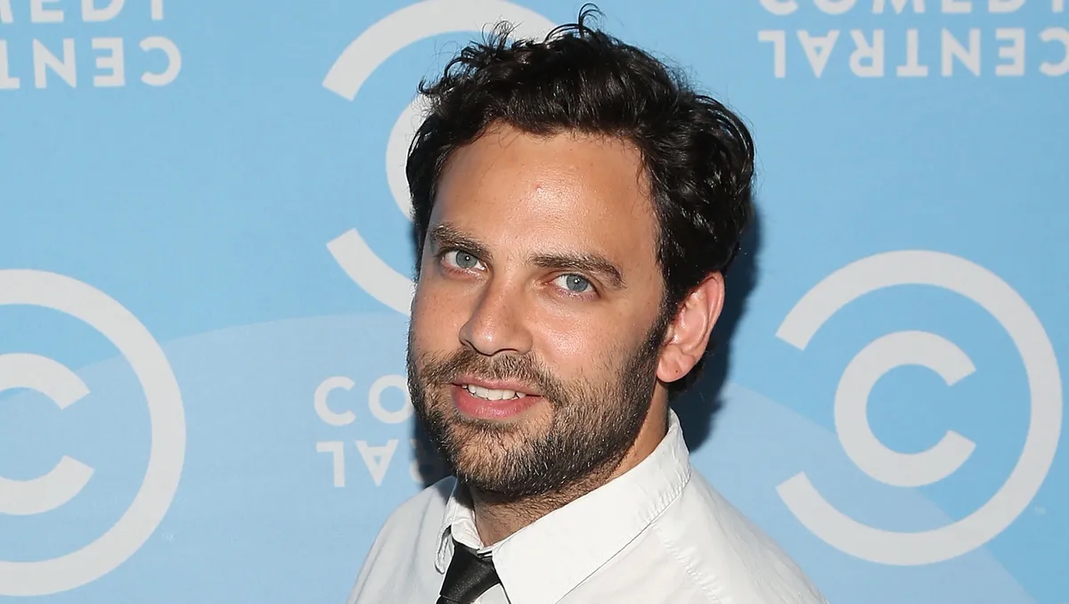 Riveting Audible docuseries created by Queens actor/comedian reveals ...