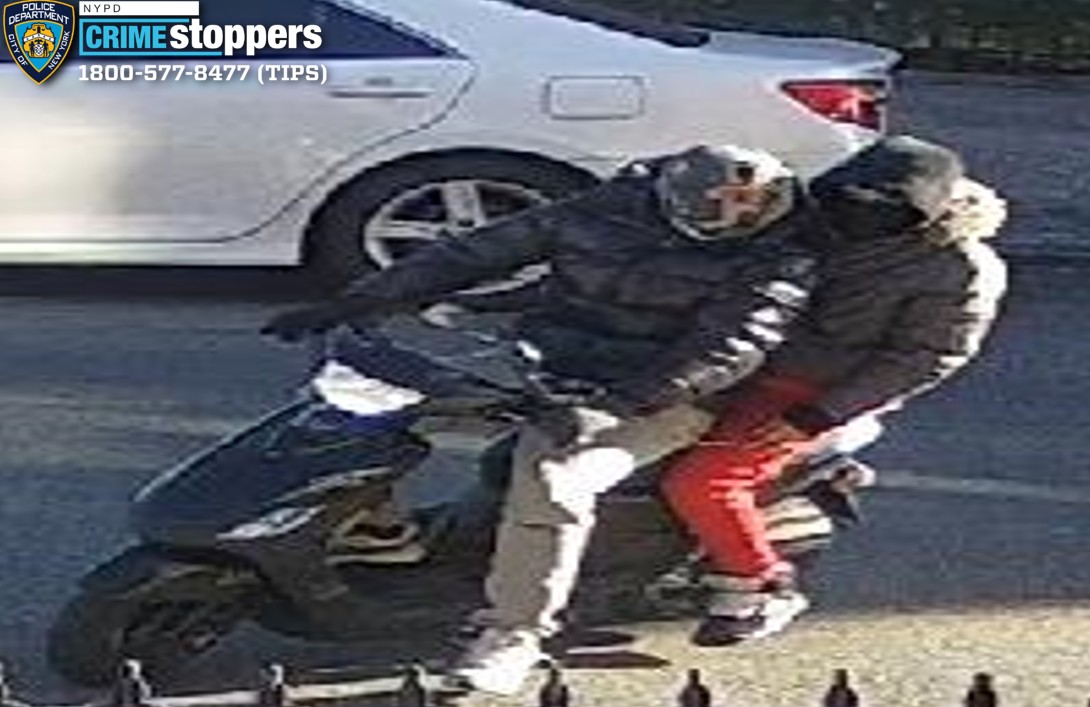 Two suspects wanted for a series of purse snatchings in and around ...